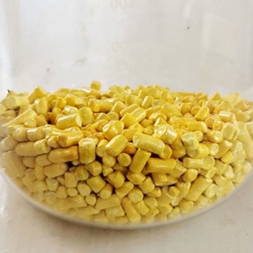Xantato de Isopropilo de Sodio (SIPX) para Flotación de Sulfuros ...